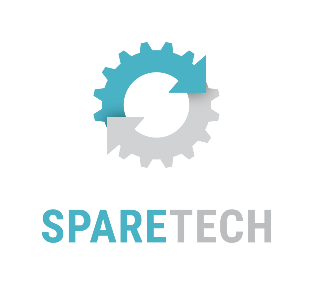 SPARETECH GmbH - Medienjob-Portal